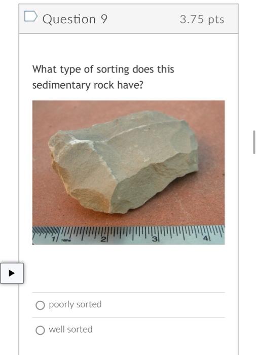 Question 10 What type of sorting does this | Chegg.com