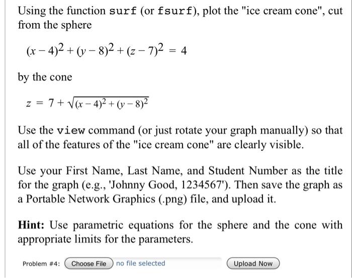 Use Matlab Only I Will Upvote For Correct Answers 