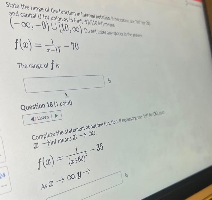 Solved help me plsee is a polynomial function with degree 53 | Chegg.com