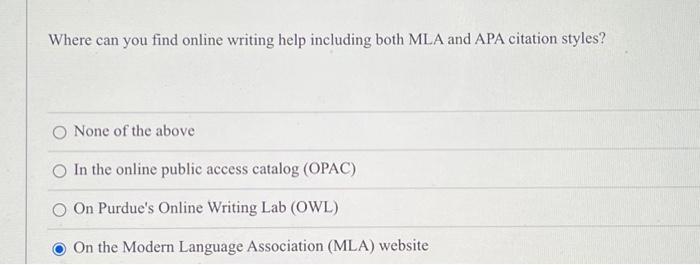 Where can you find online writing help including both | Chegg.com
