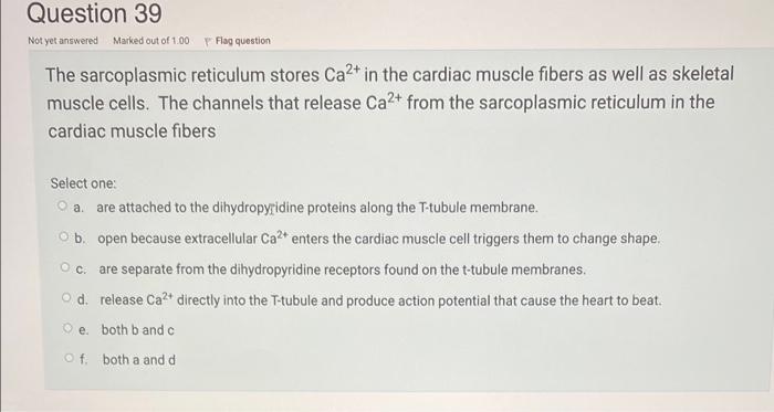The powerstroke of the myosin head occurs that moves | Chegg.com