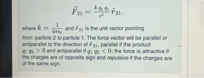 Learning Goal: To understand how to calculate forces | Chegg.com