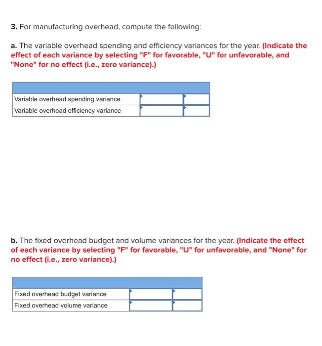 Solved Please Read: Redo the question assuming the company | Chegg.com