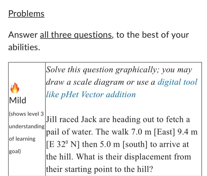 Solved Solve each question below by hand (pencil and paper | Chegg.com