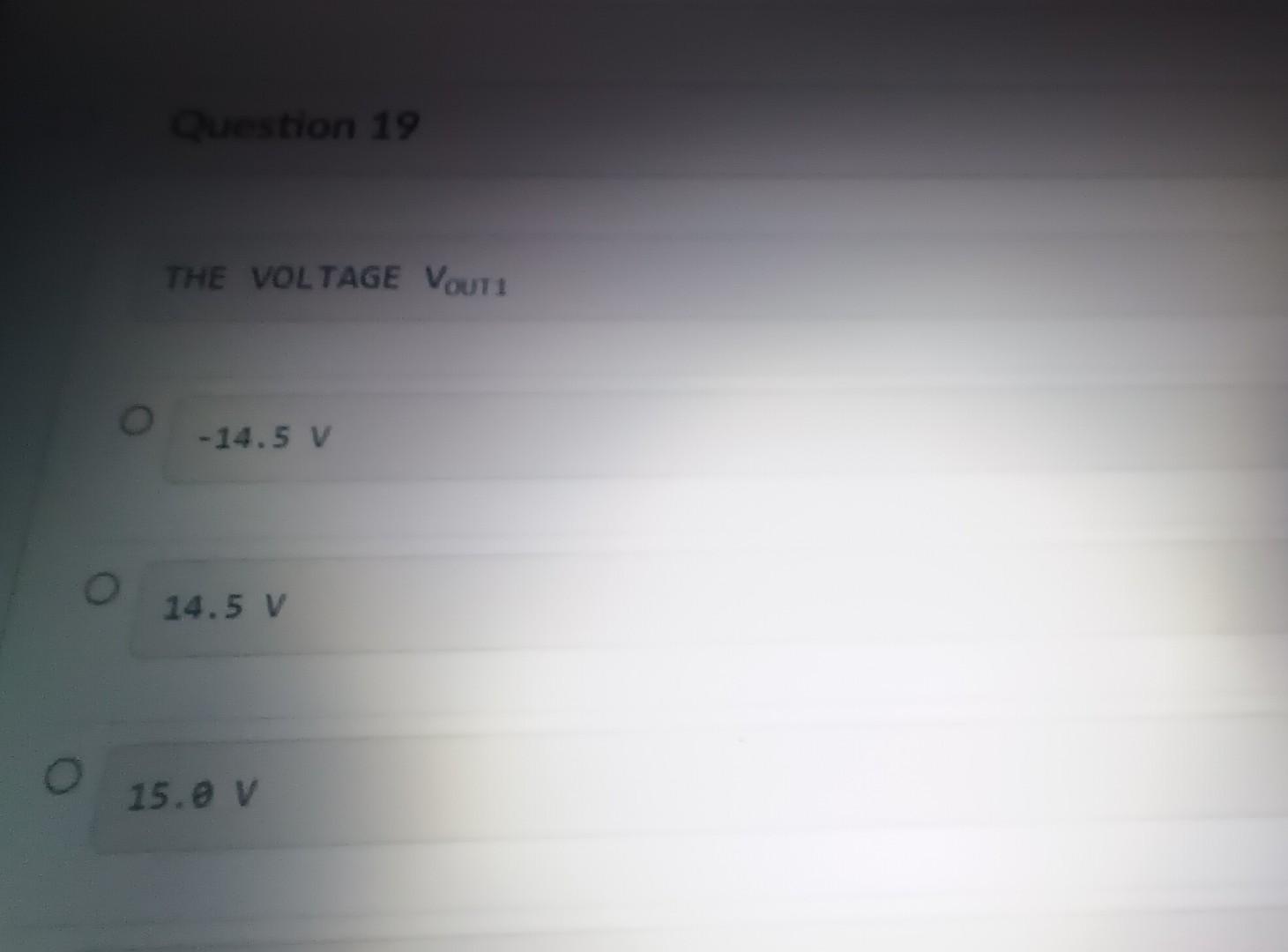 Solved CALCULATE tHE FOLLOWING:THE CURRENT THROUGH I12K | Chegg.com