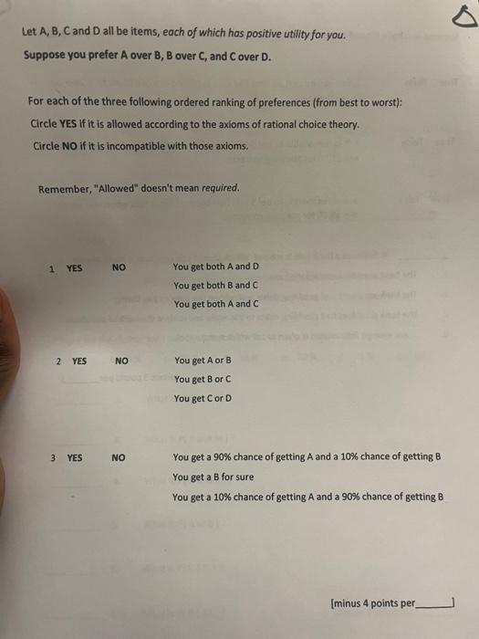 Solved Suppose you have flipped a coin that might be biased | Chegg.com