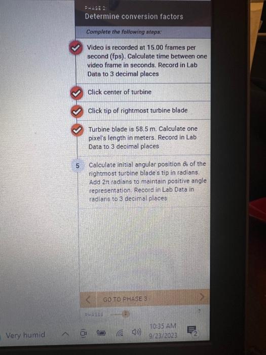 Solved how do you determine the answer to number 5?when i | Chegg.com