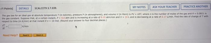 Solved Suppose that a population of bacteria triples every | Chegg.com