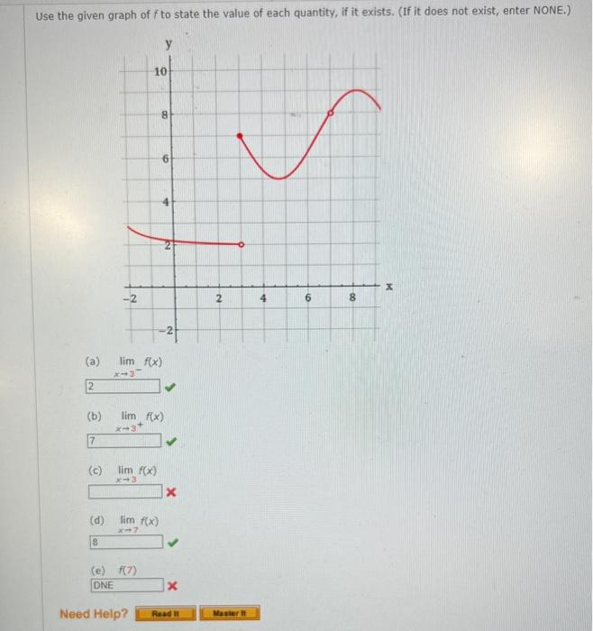 Solved hey there! can anyone please help me with my hw | Chegg.com