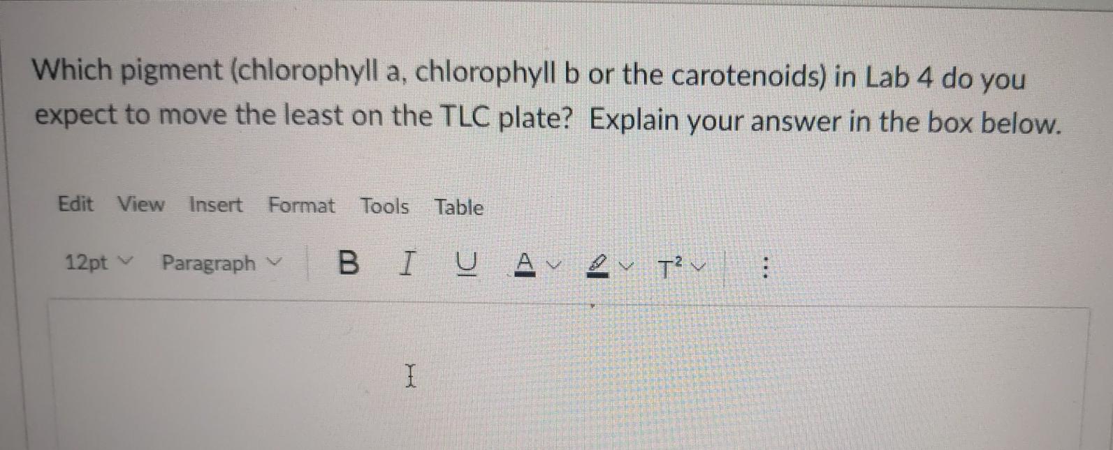 Solved Use the visible absorption spectra below to answer | Chegg.com Solved Use the visible absorption spectra below to answer | Chegg.com