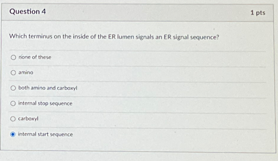 Solved Question 41 ﻿ptsWhich terminus on the inside of the | Chegg.com