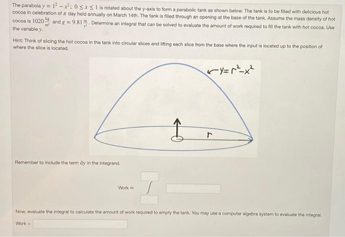 Solved A 250 meter high pyramid with a square base of length | Chegg.com