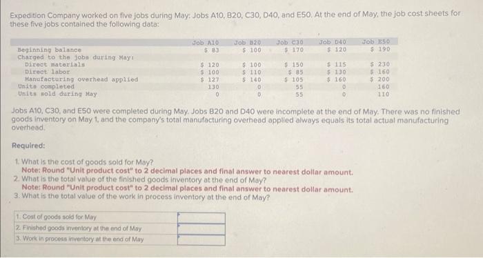 Question | Chegg.com