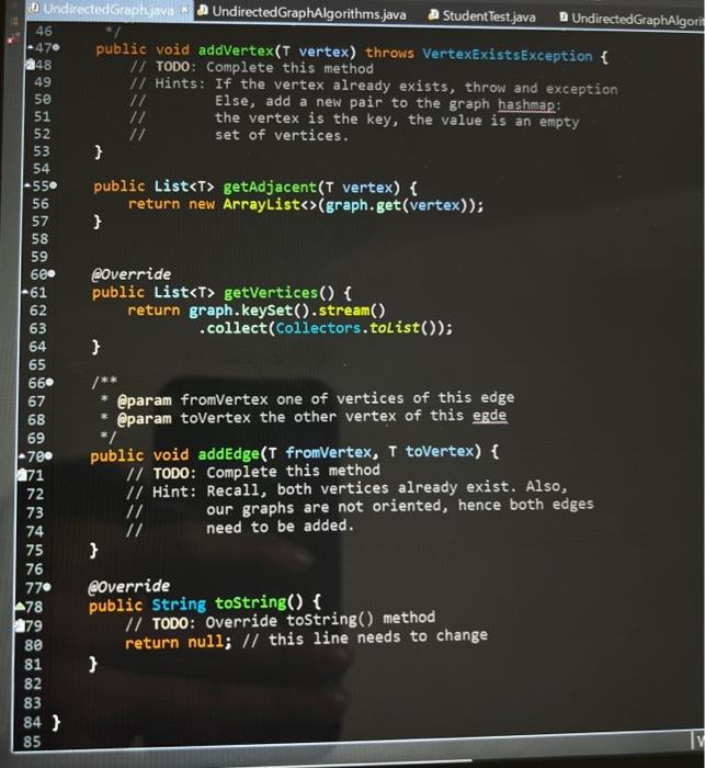 Solved Let's consider a simple map, with four cities, | Chegg.com