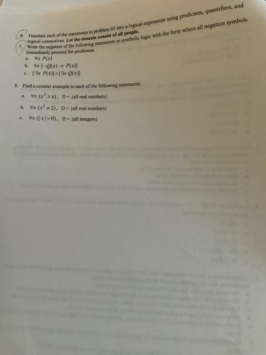 Solved 1.3 Propositional Equivalences 1. Use a truth table | Chegg.com