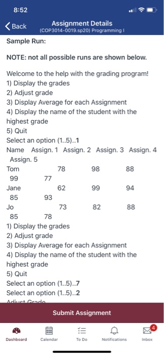 Solved I can only use the iostream and iomanip libraries. No | Chegg.com
