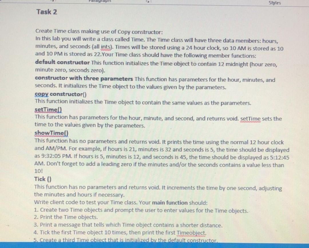 Solved kindly dont use string and built in dont use extra | Chegg.com