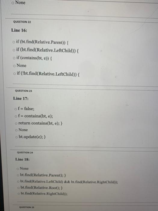 Solved Question 3 Write The Method Public Static Boolean 5462