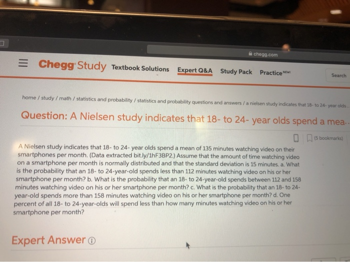 Solved chegg.com Chegg Study Textbook Solutions Expert Q&A | Chegg.com