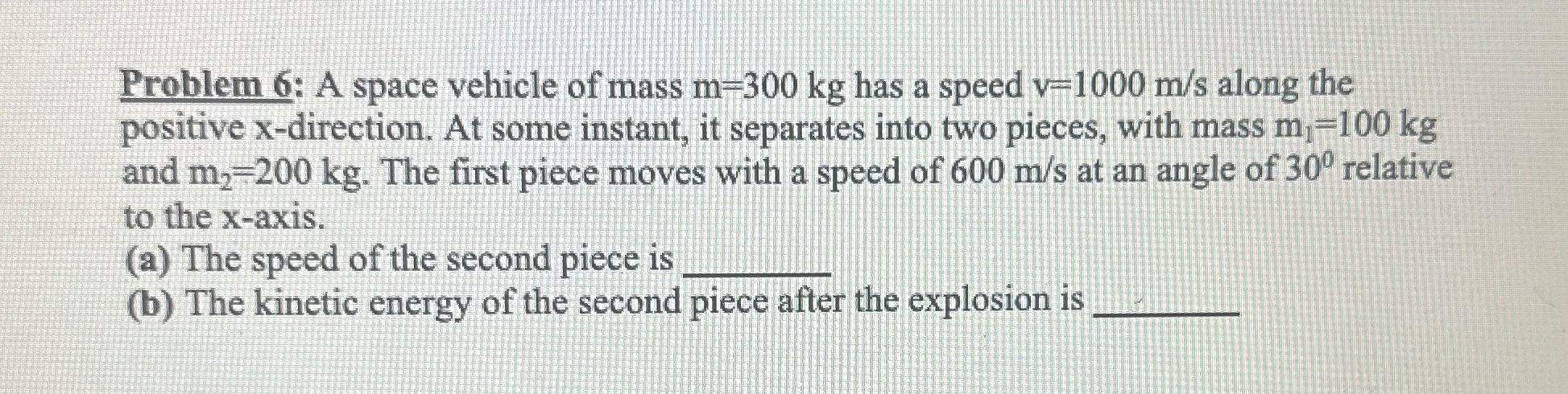 PLEASE KEEP 2 ﻿DIGITS AFTER DECIMAL POINT! Problem 6: | Chegg.com
