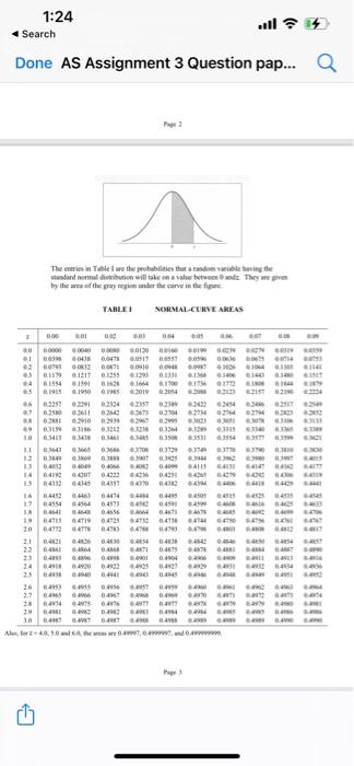 Full marks: 30 marksShow your calculation. Correct | Chegg.com