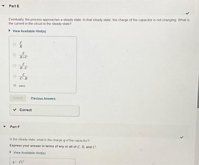 Solved Integrate both sides of the equation | Chegg.com