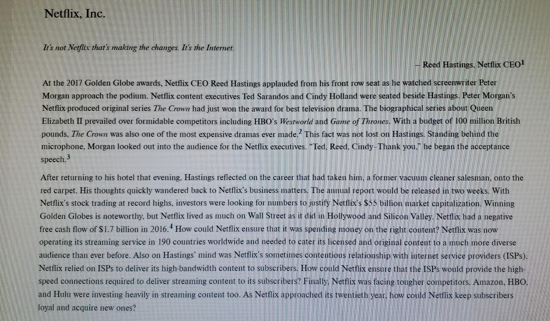 Solved Assignment Content The assessments in this course | Chegg.com