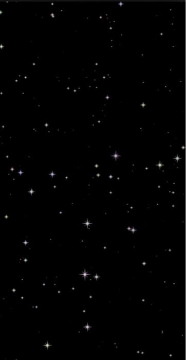 Solved i want draw stars in background by opengl, C++like | Chegg.com