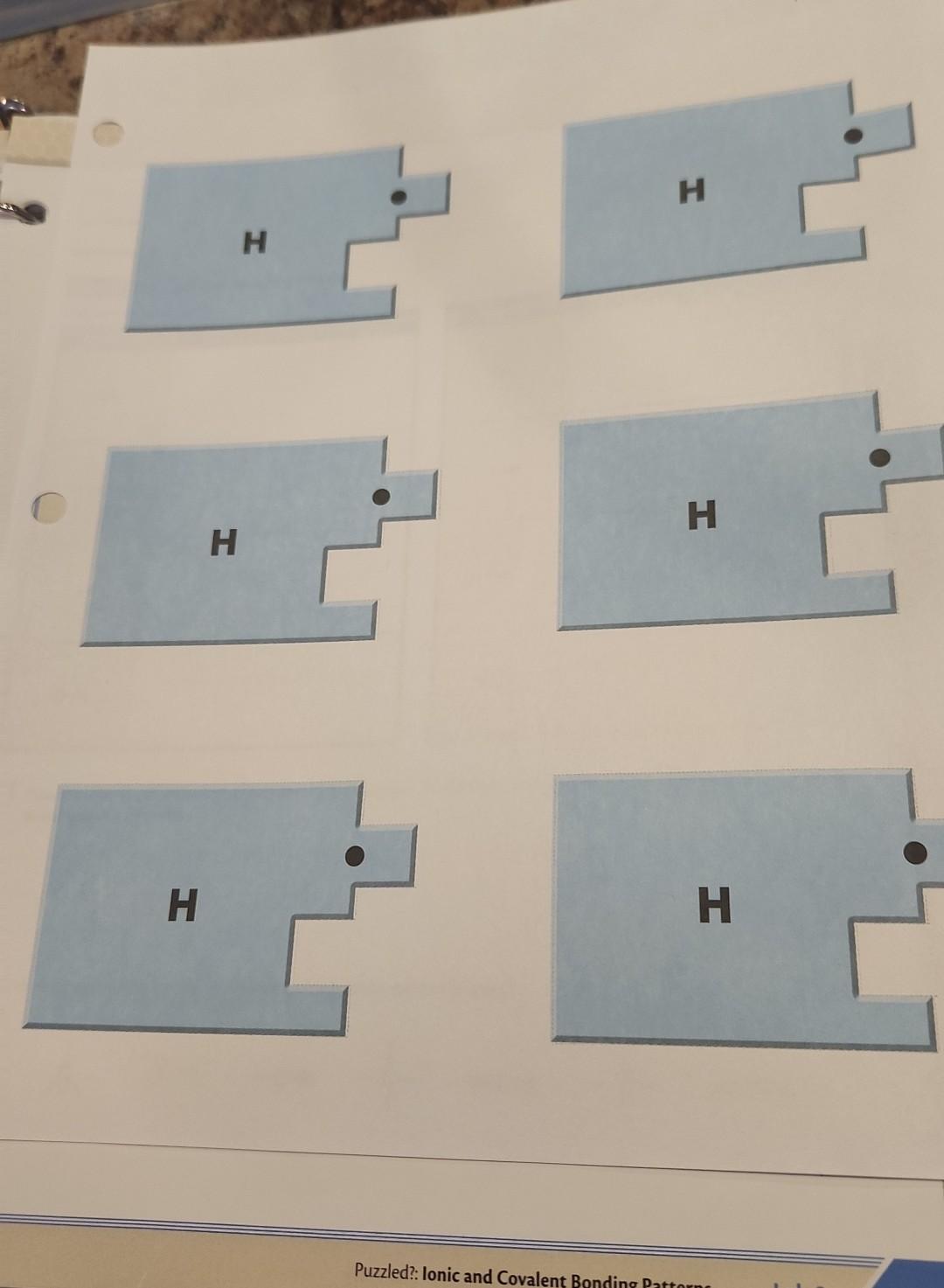 Solved Ion Charge Cation Piece: Compound 13 lon Name Anion | Chegg.com