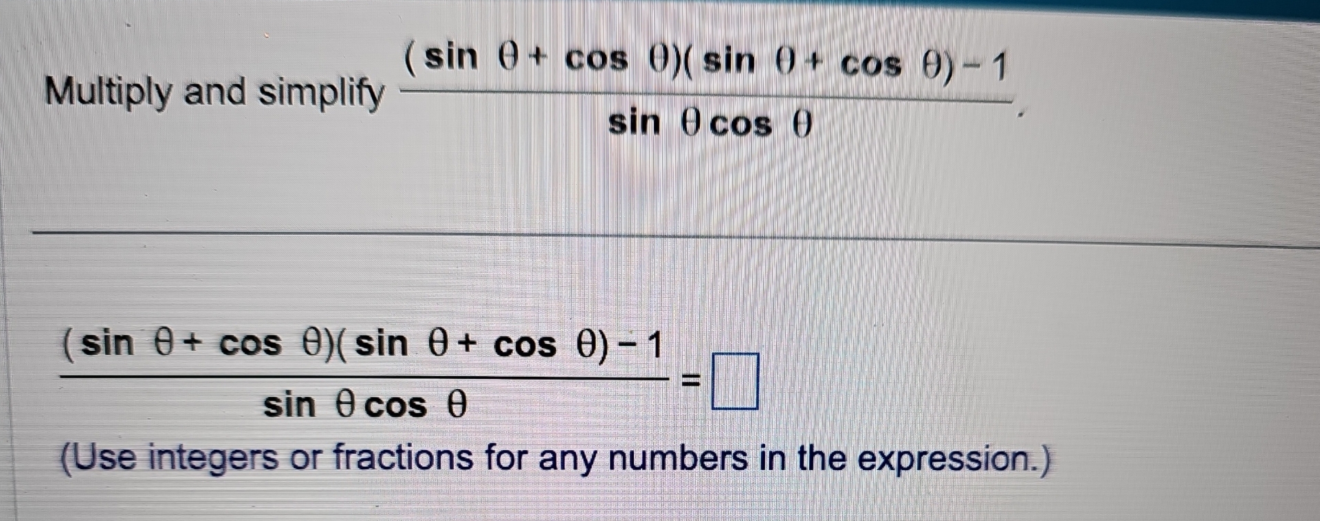 Solved Multiply and simplify | Chegg.com