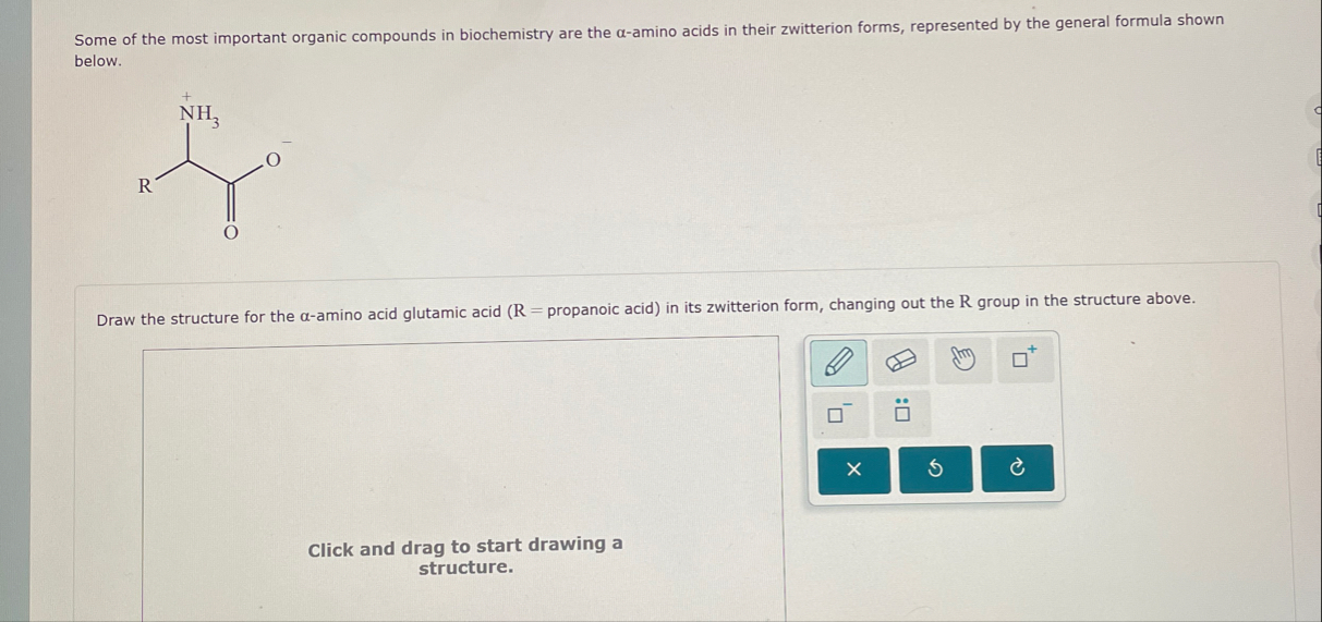 Solved Some of the most important organic compounds in | Chegg.com