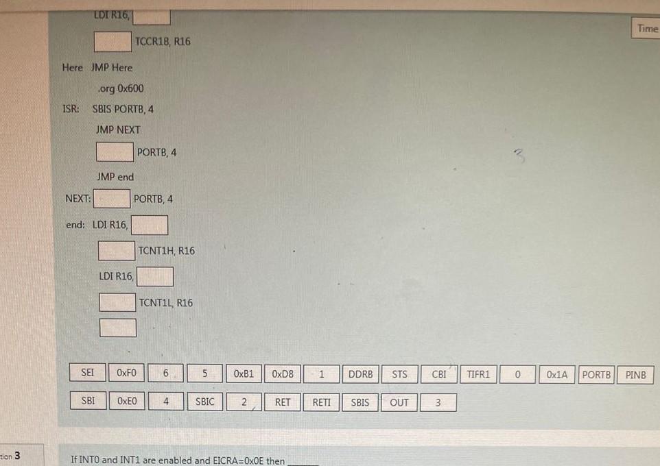 Solved Quertion 1 Not yet answered Marked out of 500 P Flag | Chegg.com