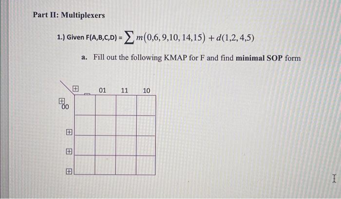 The objective of this assignment is to familiarize | Chegg.com