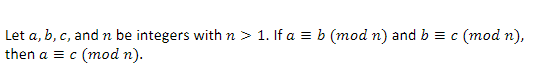 Solved Write a formal proof with all steps and reasoning to | Chegg.com