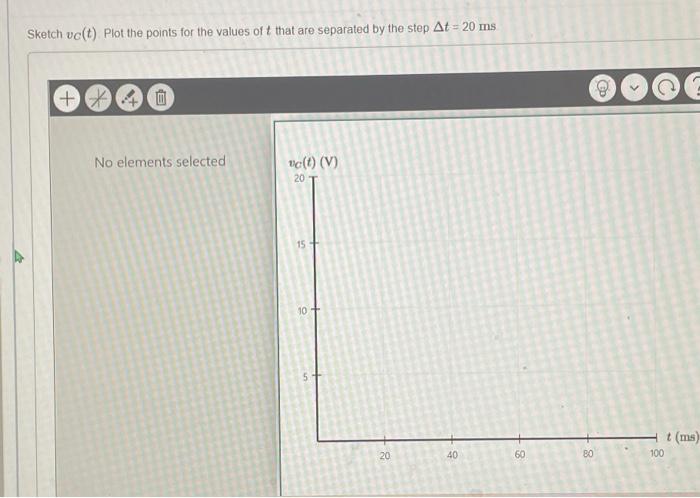Solved P 4.13 Consider the circuit shown in (Figure 1). | Chegg.com