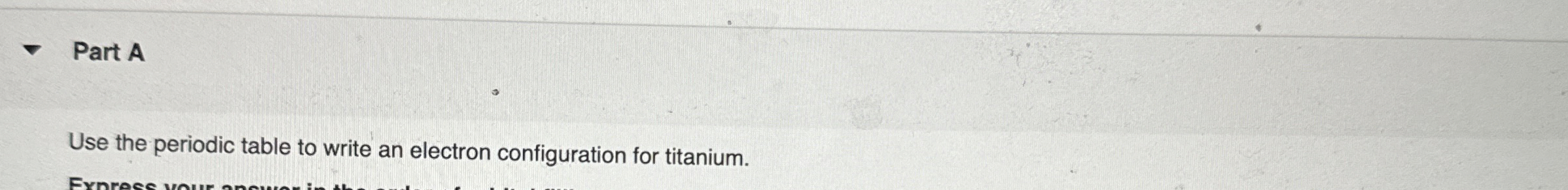 Solved Molecular model lab, electron geometry and molecular | Chegg.com