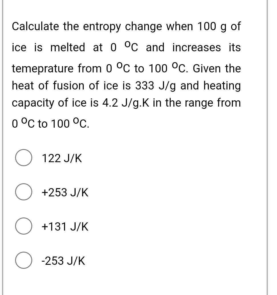 Solved Quick Question Please explain parts 2 and 3, the | Chegg.com