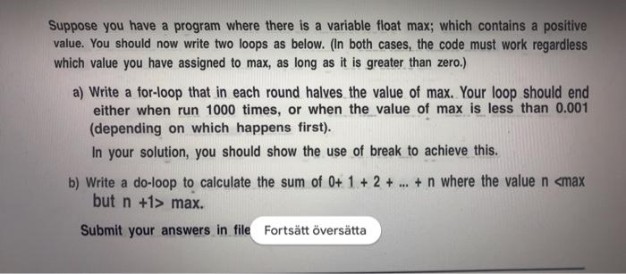 Solved this is normal c# programming a answe as quick as | Chegg.com