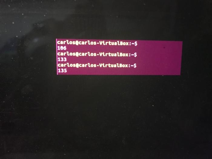 Solved carlos@carlos-VirtualBox:~$ jac2b.txt jack2.txt | Chegg.com