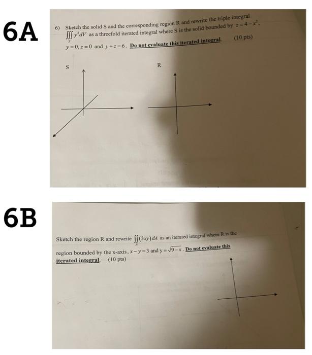 Solved Please answer as soon as possible. Answer Both | Chegg.com
