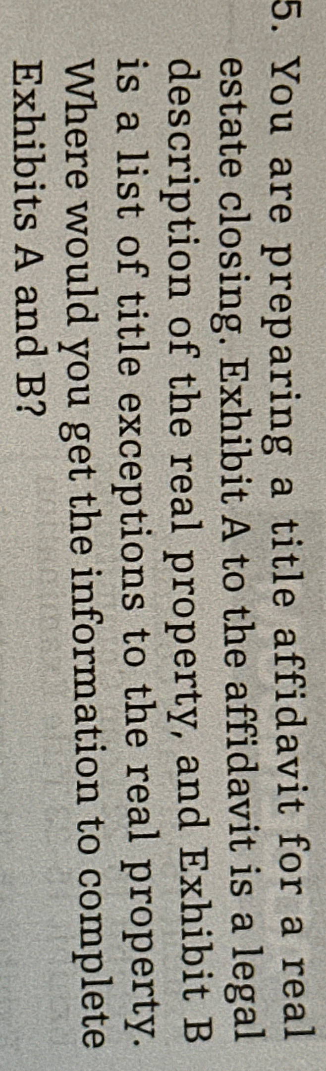 Solved Find Miss. Code Ann. §97-23-107 ﻿Residential mortgage | Chegg.com