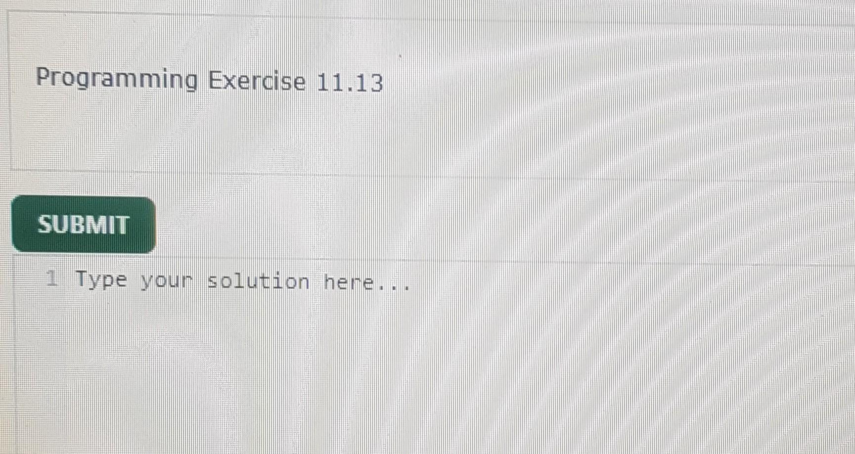 Solved *II.I3 (Remove duplicates) Write a method that | Chegg.com