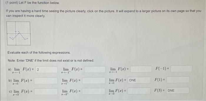 Solved If you are having a hard time seeing the picture | Chegg.com