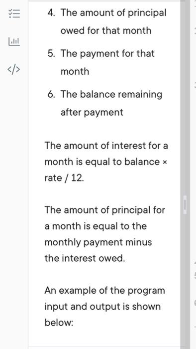 Solved The credit plan at TidBit Computer Store specifies a | Chegg.com