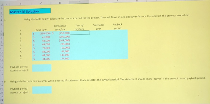 Solved Format For Select $ % 9 83 Merge & Center A BIU | Chegg.com