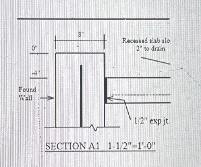 Solved SECTION B 3/4" | Chegg.com