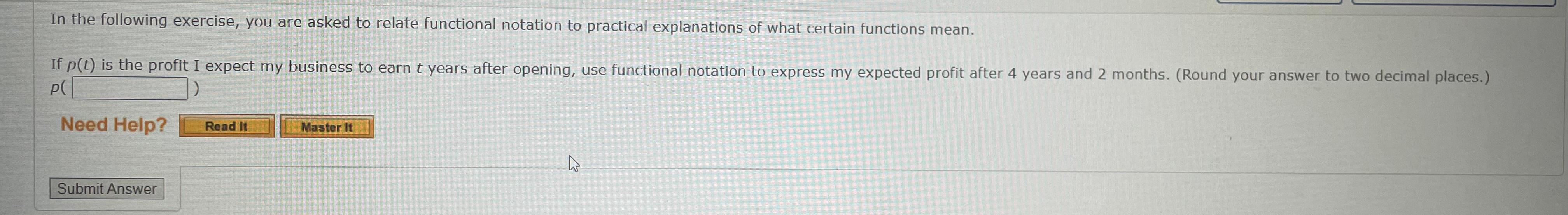 Solved In the following exercise, you are asked to relate | Chegg.com