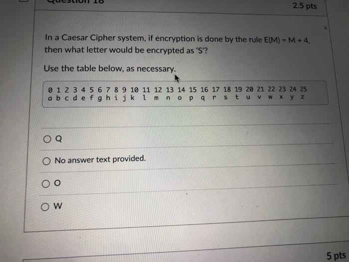 Solved Given the algorithm shown in the Linear Congruential | Chegg.com