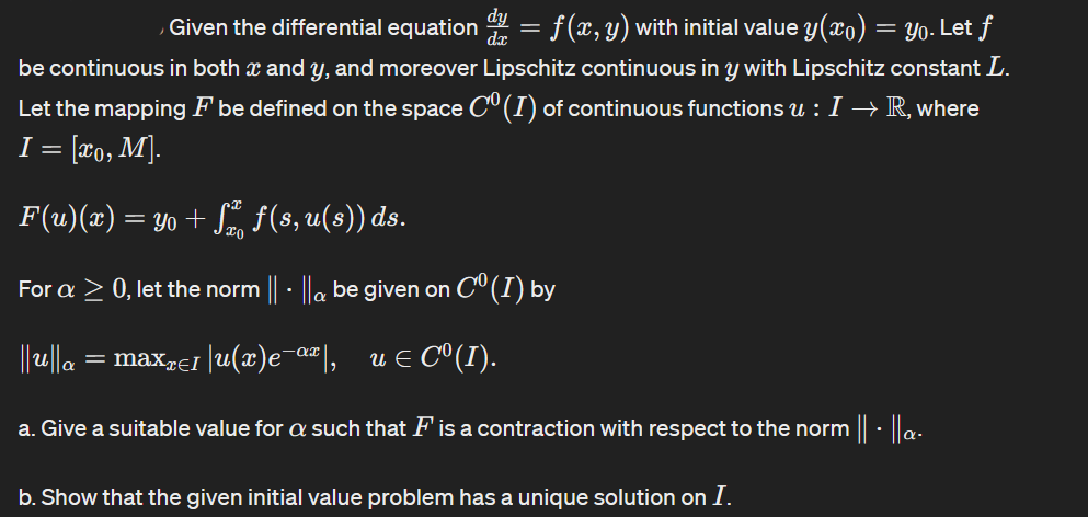 Solved Solve the following step by step in detail, it's from | Chegg.com