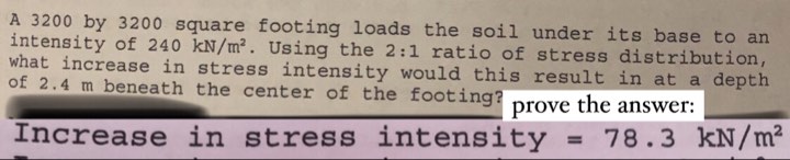 Solved Please prove the answers of the given question on the | Chegg.com